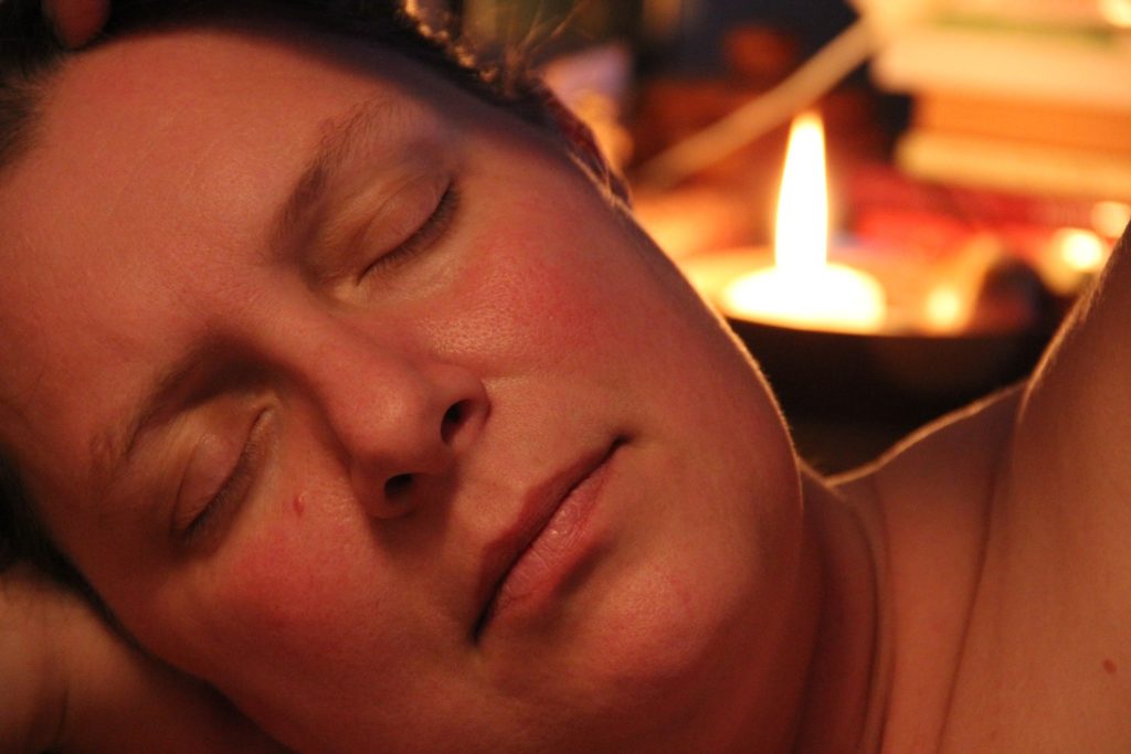 Top 10 Tips for a good night’s sleep | Careium UK