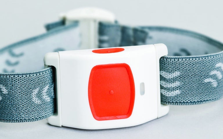 Introducing lifeline support to new markets | Careium UK