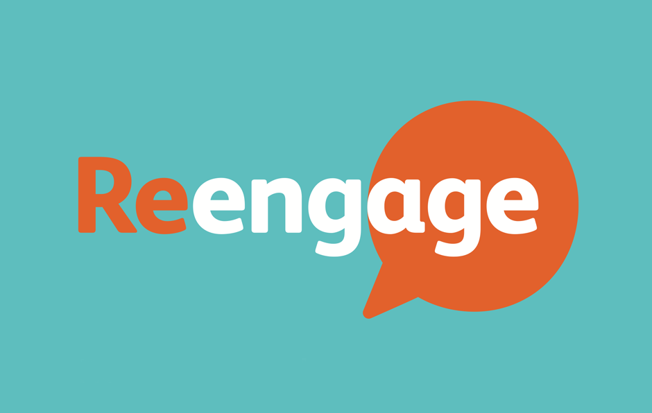 Our partnership with charity supporting older people