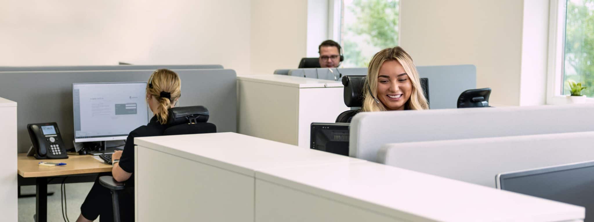 Out-of-Hours Services | Careium