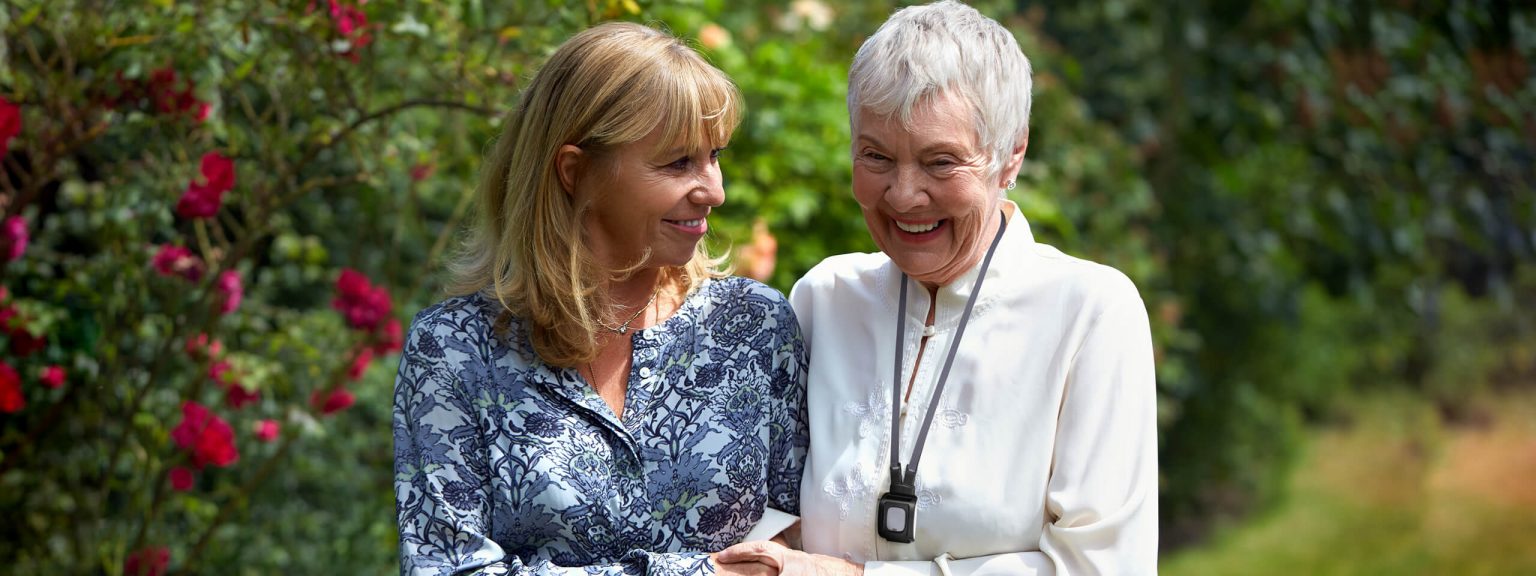 Epilepsy Bed Sensor | Telecare For Seizures | Careium