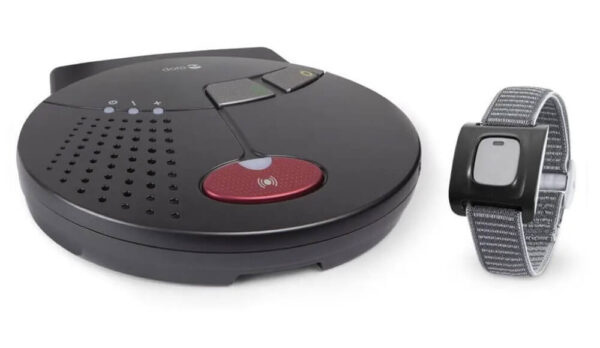 Telecare Personal Alarm | Buy online from only £15.96 per month