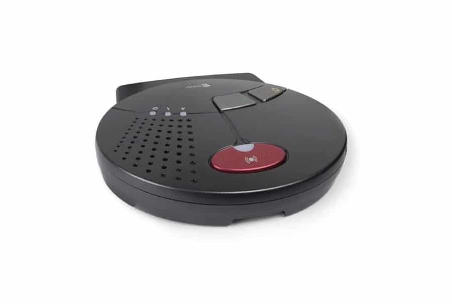In-home personal alarm plan | Careium