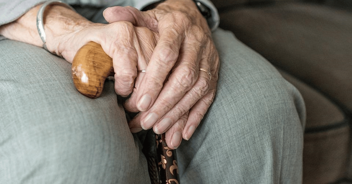 The Causes of Falls and How to Prevent One | Careium UK