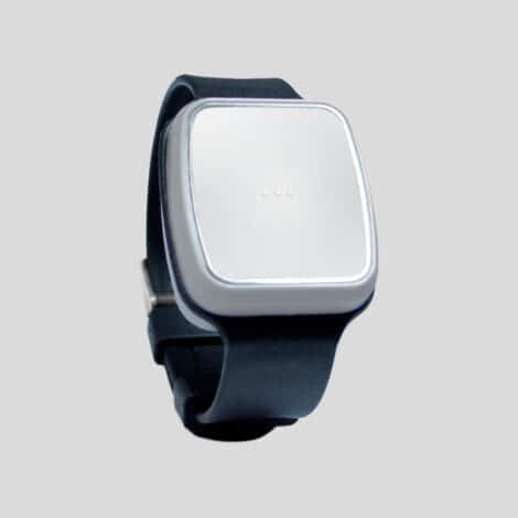 Vibby Fall Detector For Elderly | Pendant | Careium