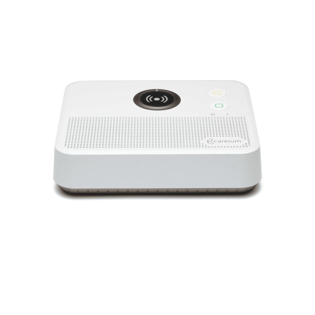 In-Home Personal Alarm Plan | No Contract | Careium