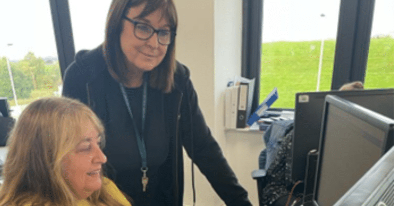 A day in the life at Careium’s UK monitoring centre | Careium UK